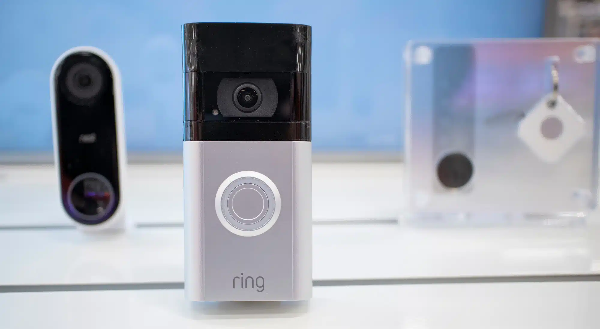 Ring video doorbells class action escapes dismissal - Top Class Actions