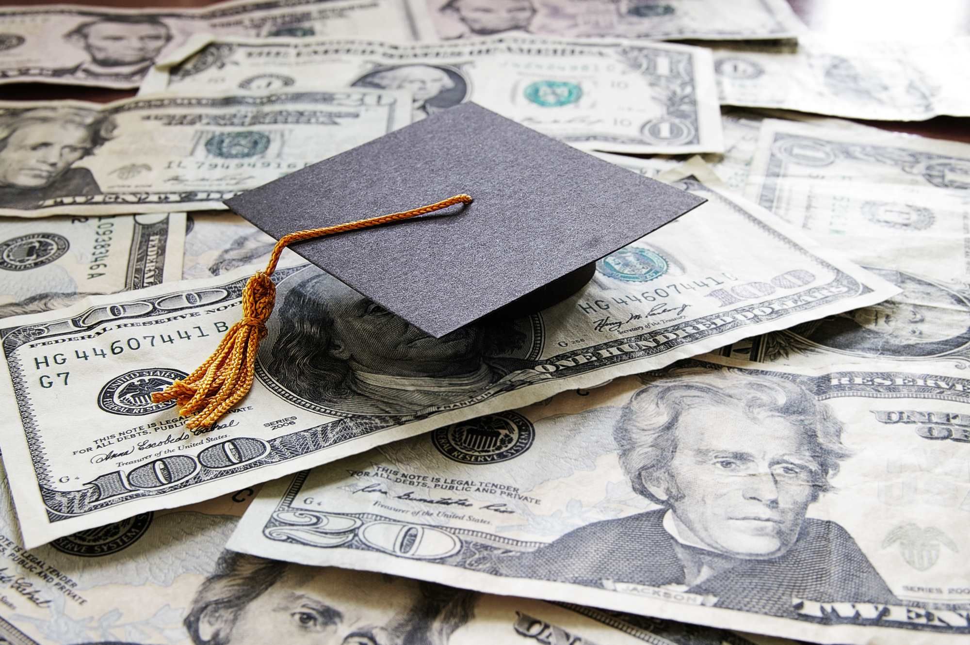 Nelnet Class Action Lawsuit Says Student Loan Borrowers Are Misled