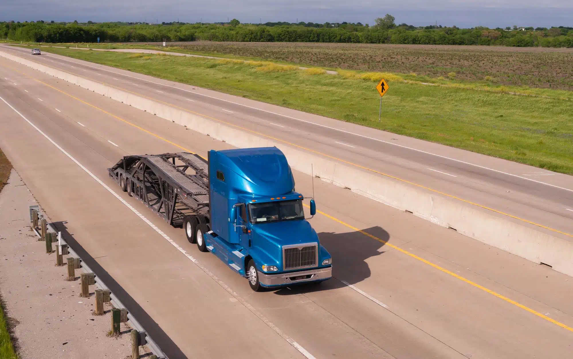 Family receives biggest lawsuit settlement in 18-wheeler crash history