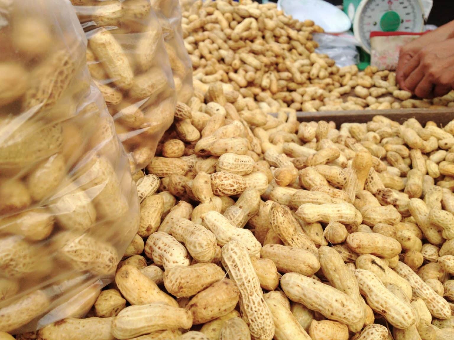 Peanut Farmers, Birdsong Reach $50M Price-Fixing Class Action Settlement