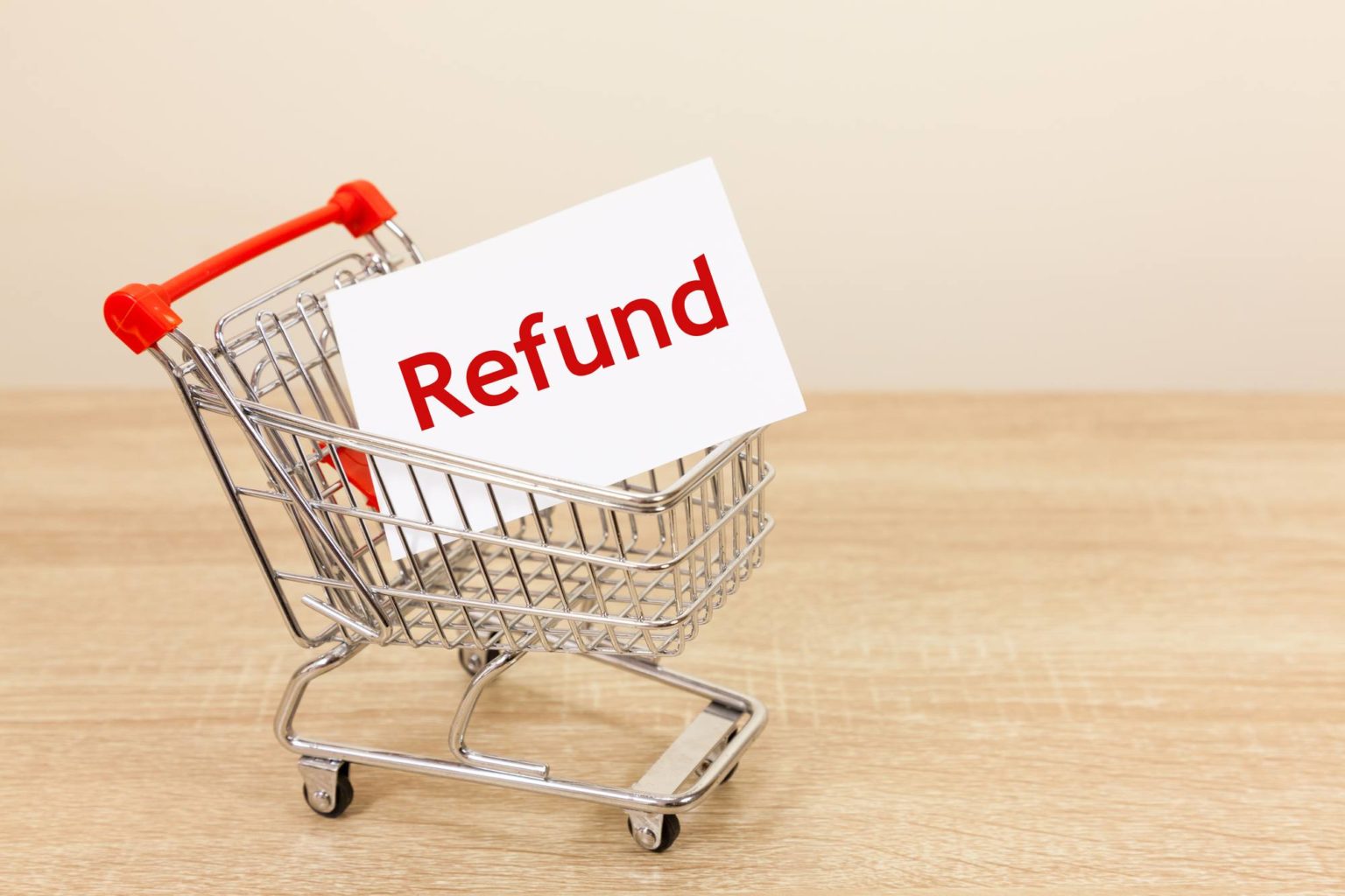 FTC Refunds | December 2020