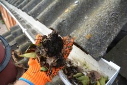 LeafFilter Gutter System Defective, Class Action Lawsuit Says
