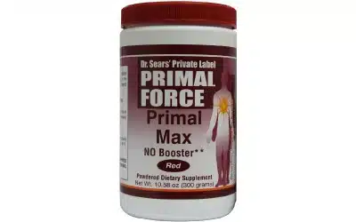 Primal Max Red ED Supplement Doesn't Work As Promised, Class Action Says