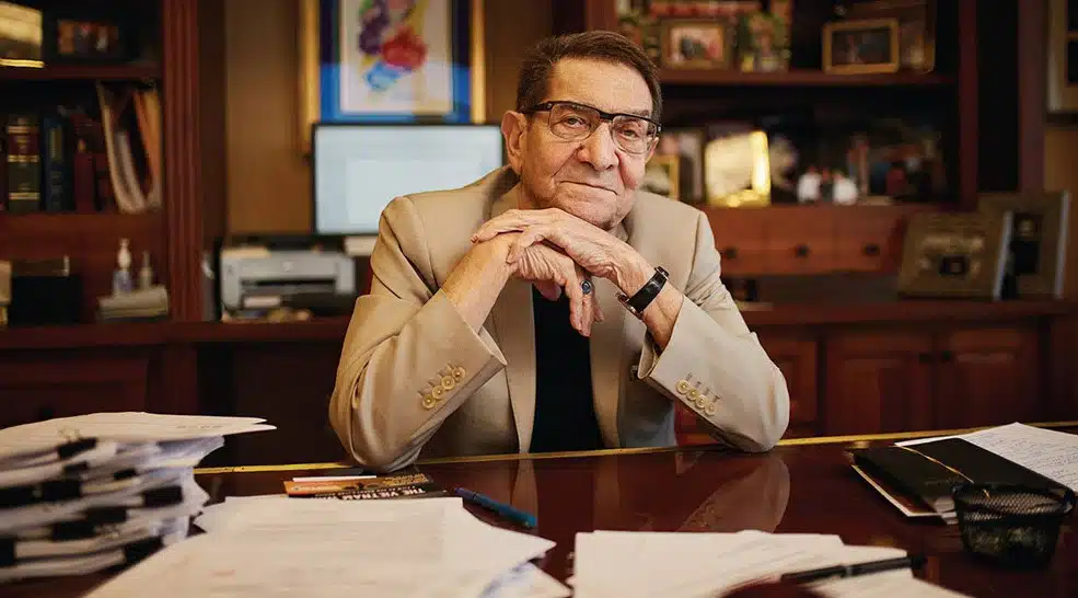 That Time I Visited Attorney Fred Levin’s House (and What I Learned ...