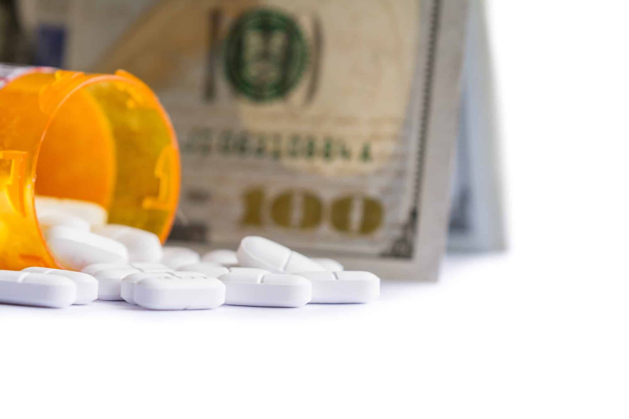 Insys Therapeutics to Pay $5M in Opioid Lawsuit Settlement