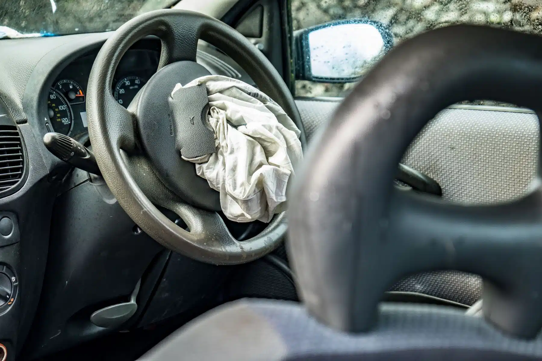 What Is the Takata Airbag Defect?