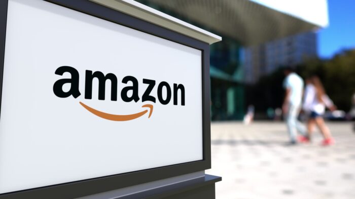 Washington District Attorney Sues Amazon for Anticompetitive Practices ...