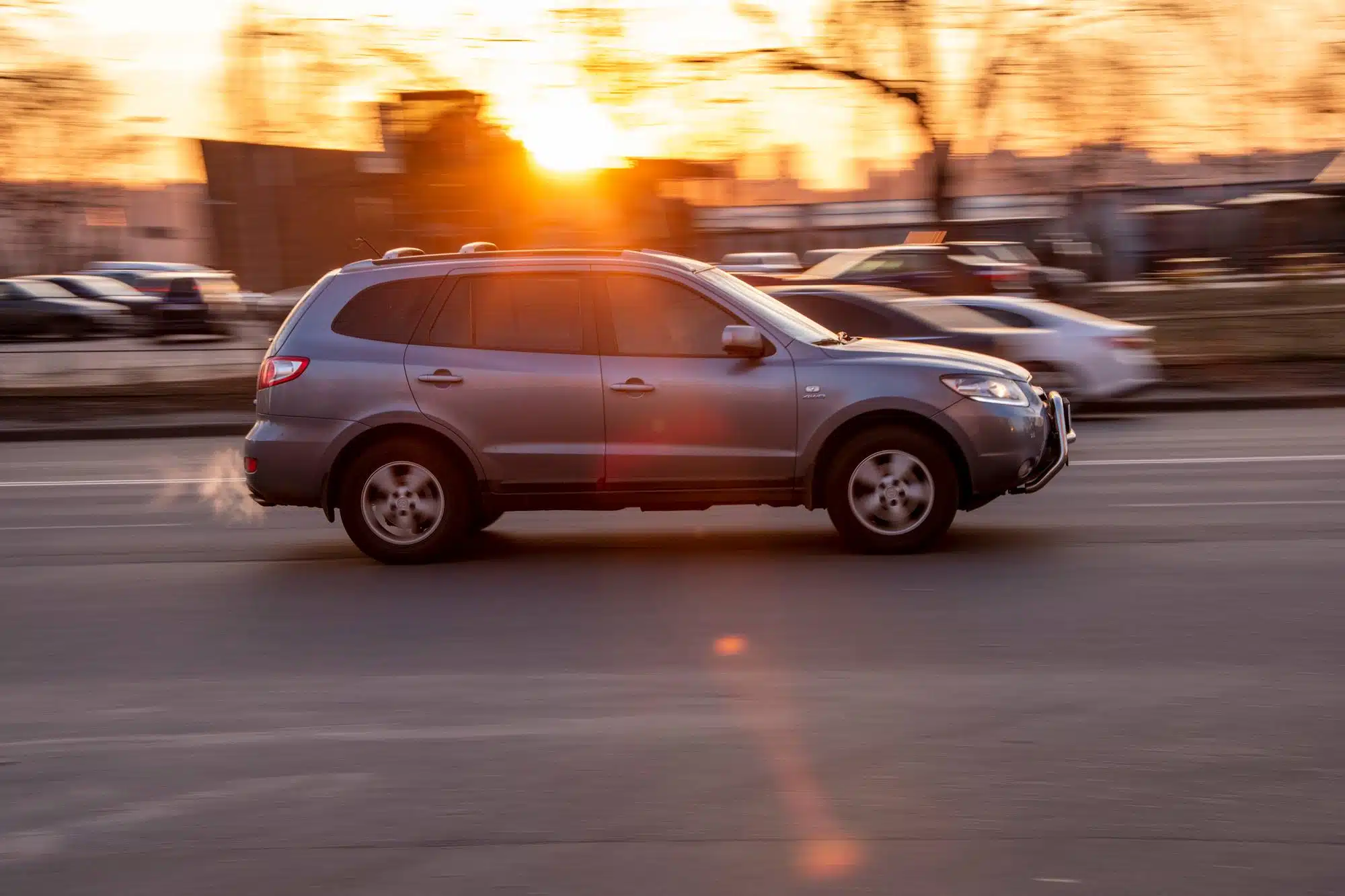 Recall Alert: Hyundai Recalls More Than 390,000 Vehicles For 2 Issues ...