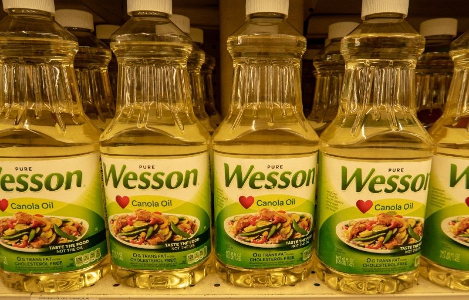 Court of Appeals Overturns Wesson Oil Settlement, Saying It ‘Reeks of ...
