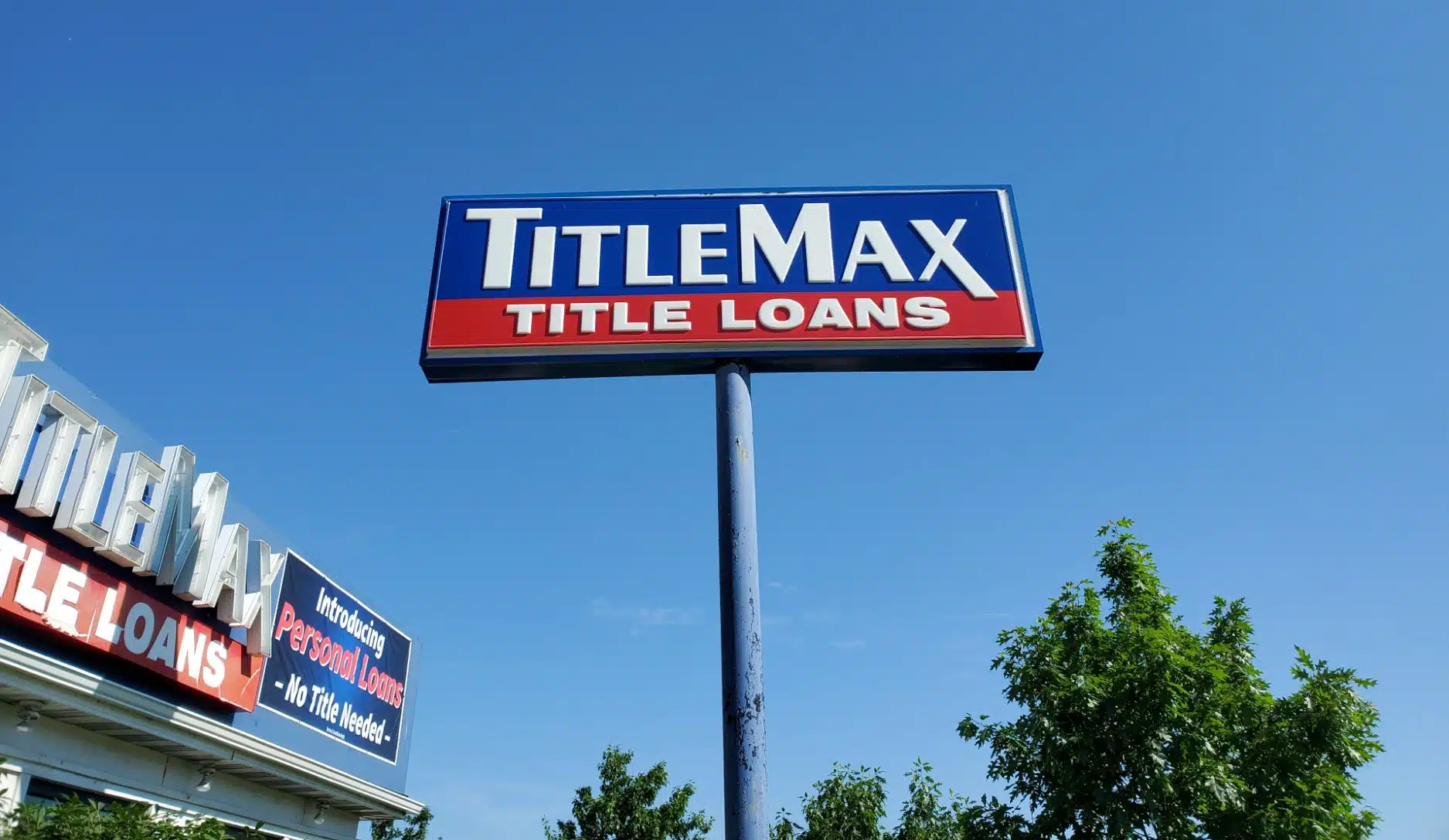 TitleMax Hides 132% Interest Rate When Loaning to People in Financial Hardship, Class Action Alleges