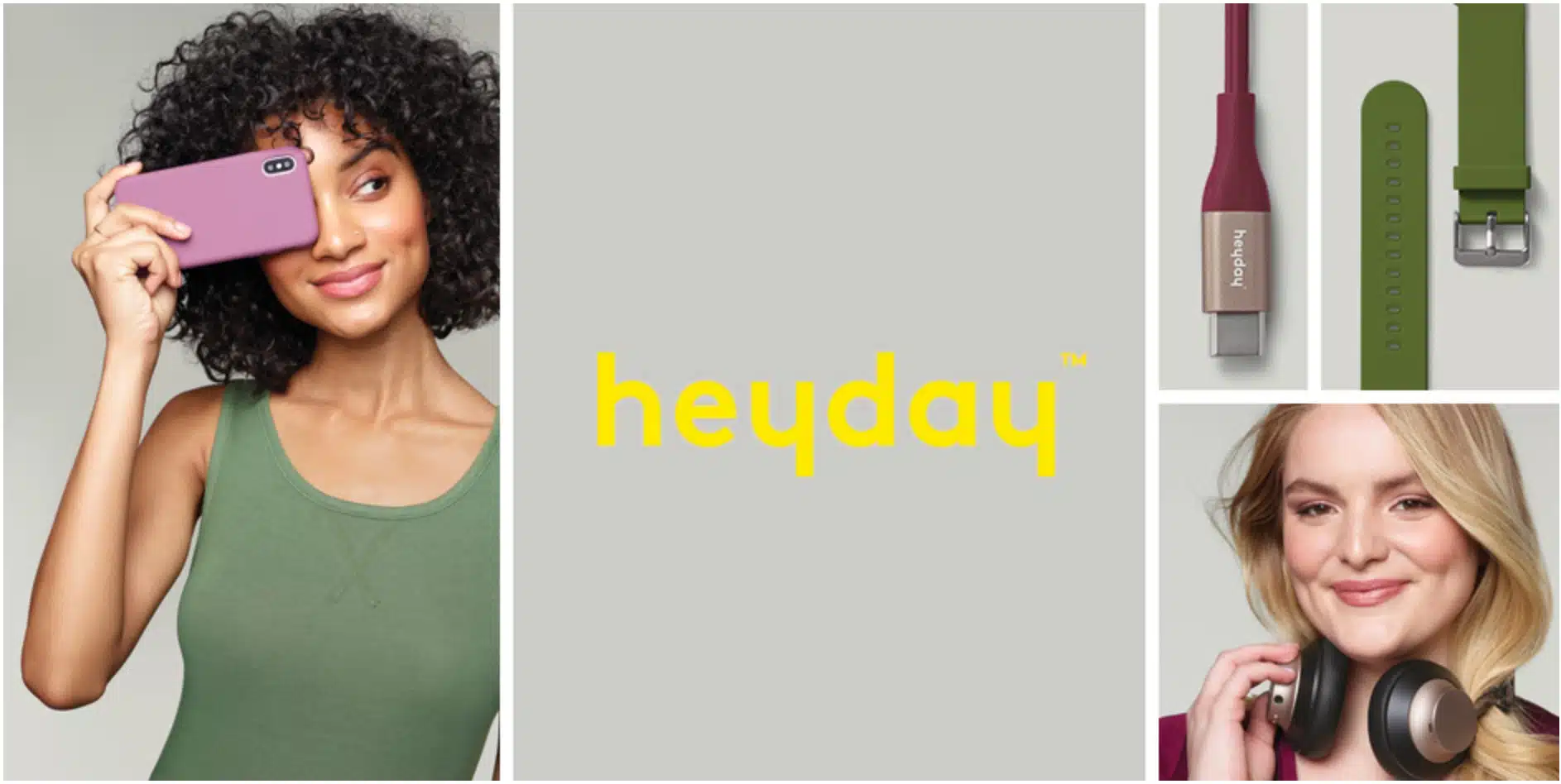 Target Heyday Charger Breaks Within One Week of Use, Alleges Class ...