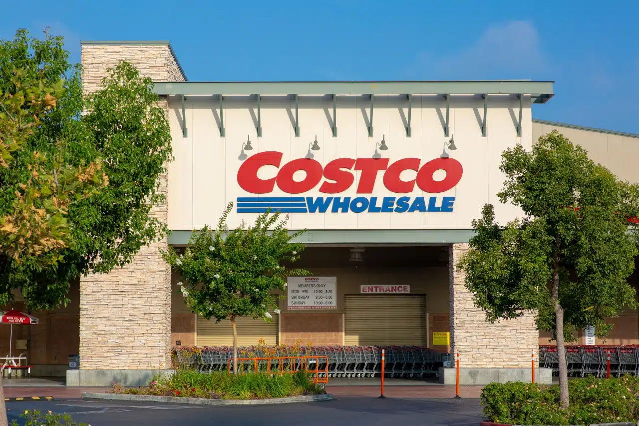 Costco Pay Came Late, Violating State Law, Class Action Alleges