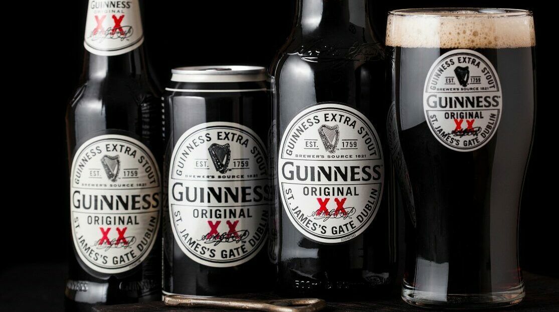 Guinness Extra Stout False Ad Class Action Settlement