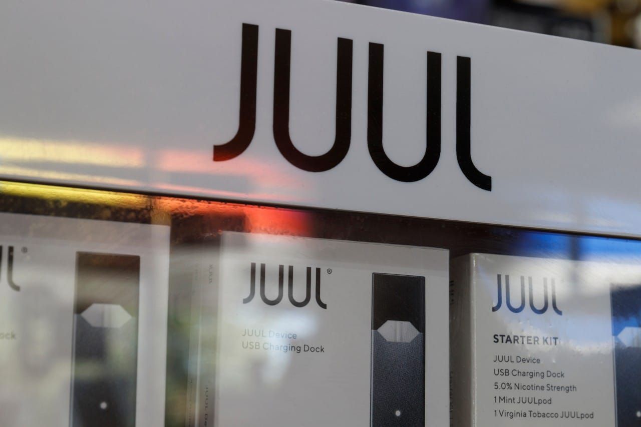 Juul and Altria Call for Courts to End Investor Class Action Lawsuit