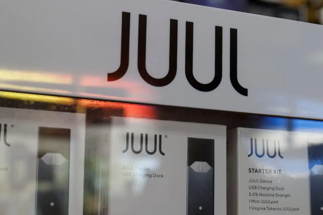 Juul and Altria Call for Courts to End Investor Class Action Lawsuit