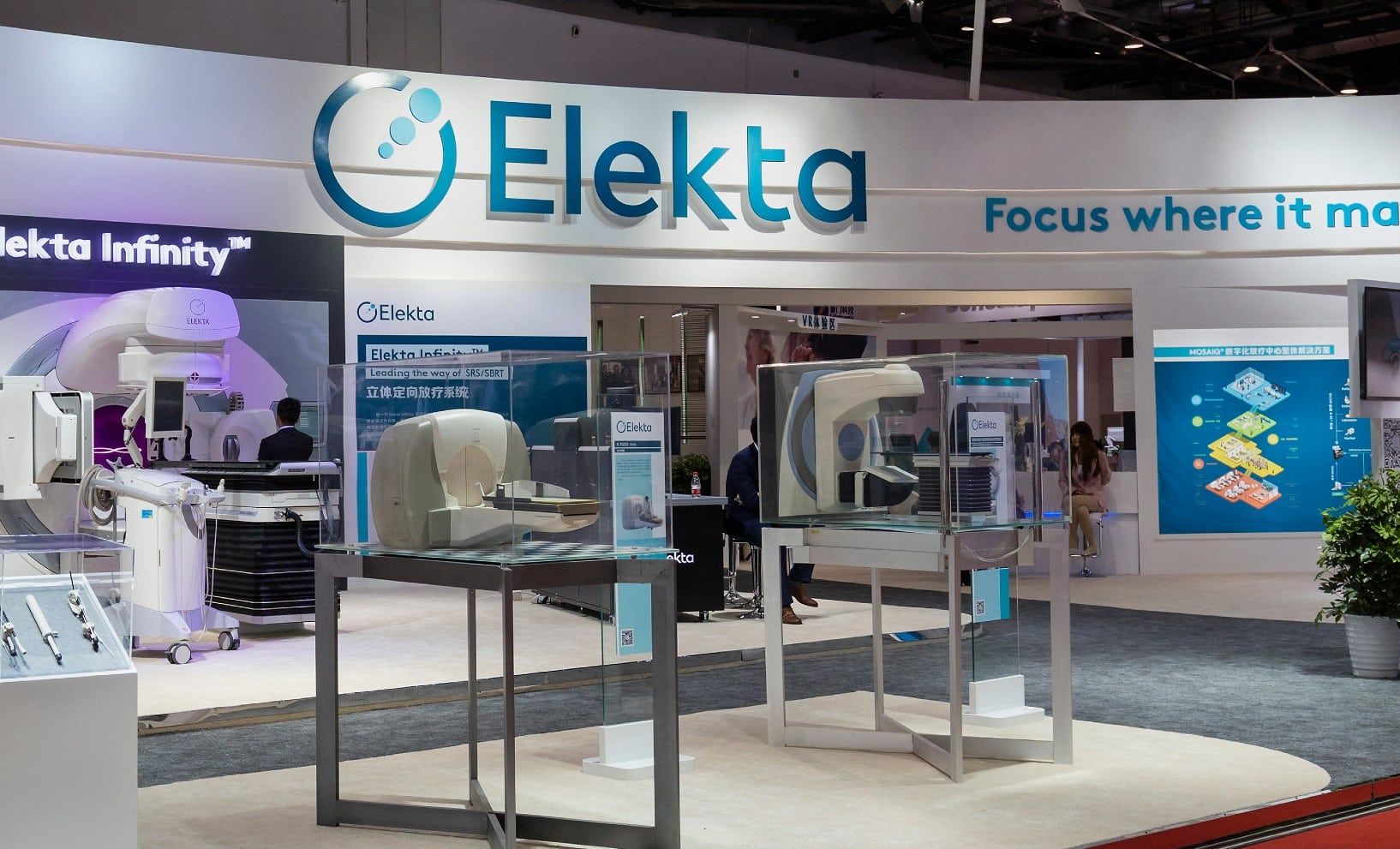 Medical Software Provider Elekta Responsible for Massive Data Breach ...