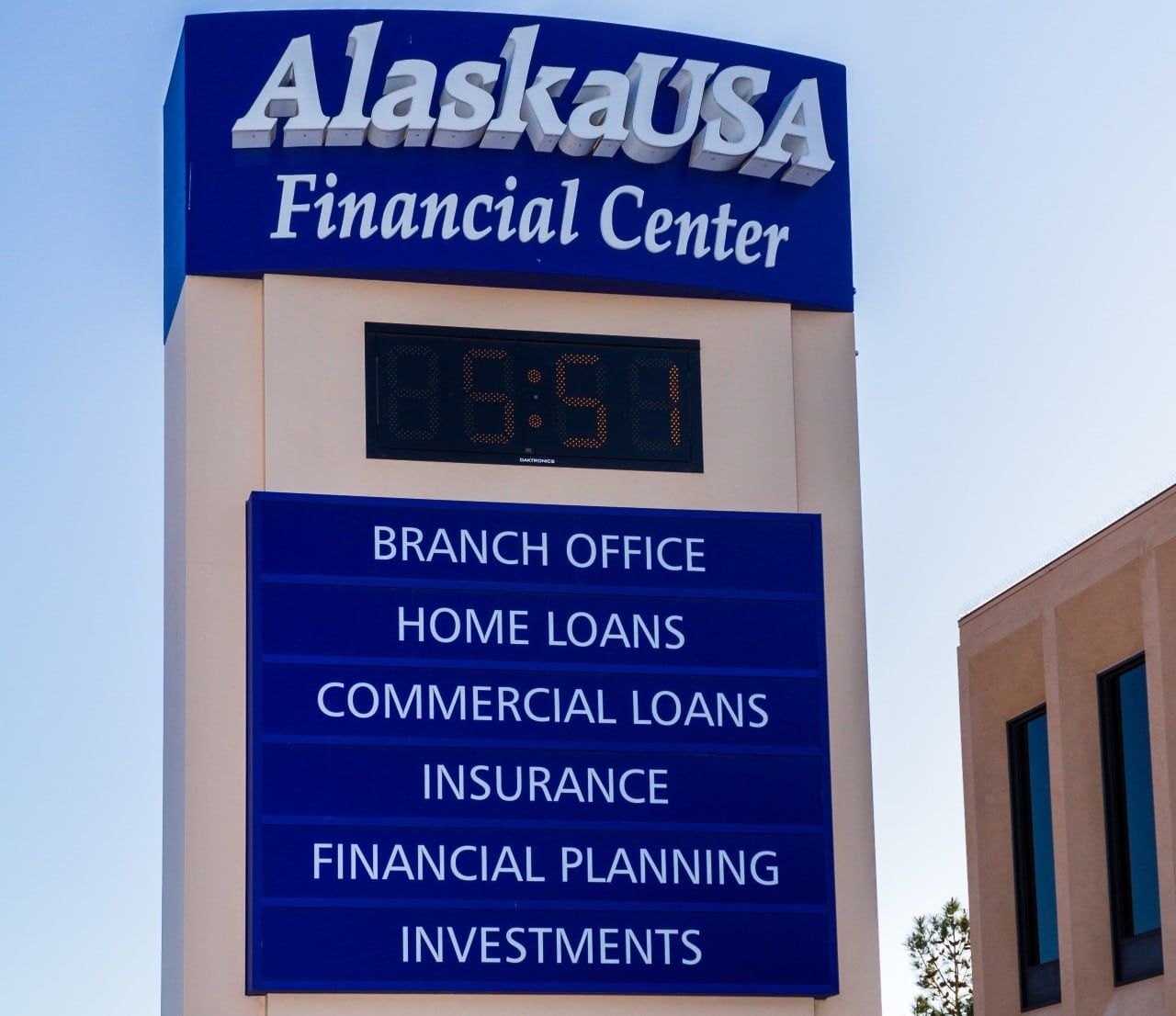 Alaska Credit Union $836K Class Action Settlement