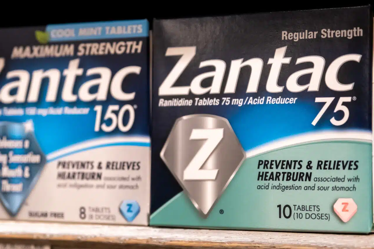 Zantac class action must be broken into separate complaints, judge rules