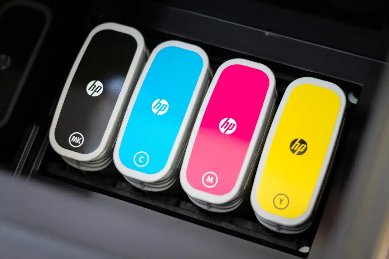 HP agrees to settlement in overpriced, incompatible ink cartridge class ...