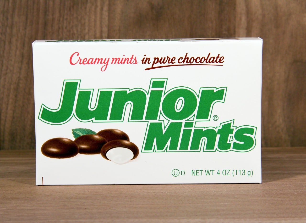 Sugar Babies, Junior Mints Underfilled Boxes Class Action Claims Tossed ...