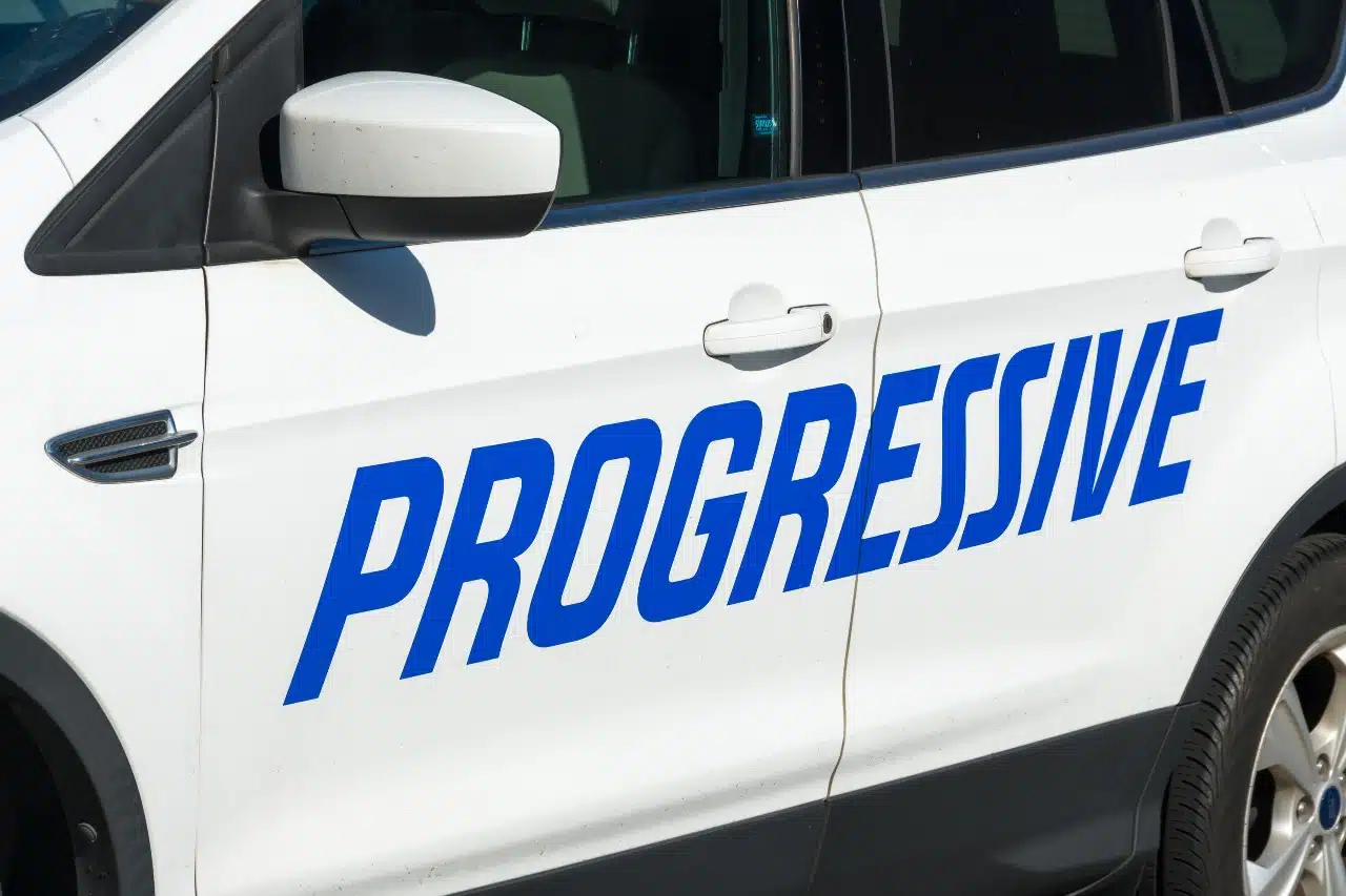 Progressive Schemed With Mitchell to Reduce Payouts for Total Loss Cars ...