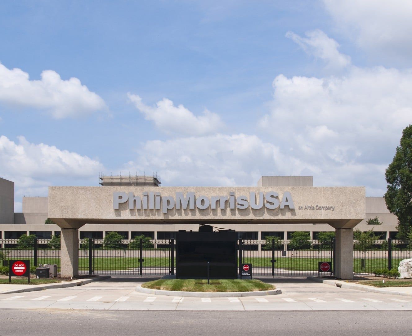 Philip Morris Can’t Block New Cigarette Warning Label Requirements ...