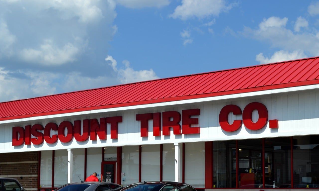 Discount Tire Adds Charges, Fails to Provide Estimate Prior to Repairs ...