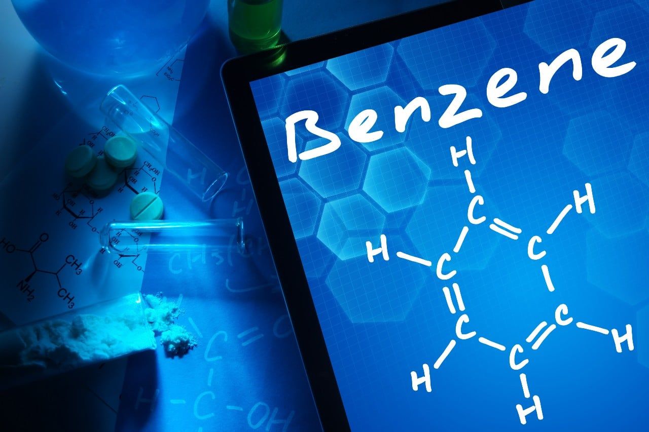 Benzene Contamination Found in Sunscreen, Antifungal, Antiperspirant ...