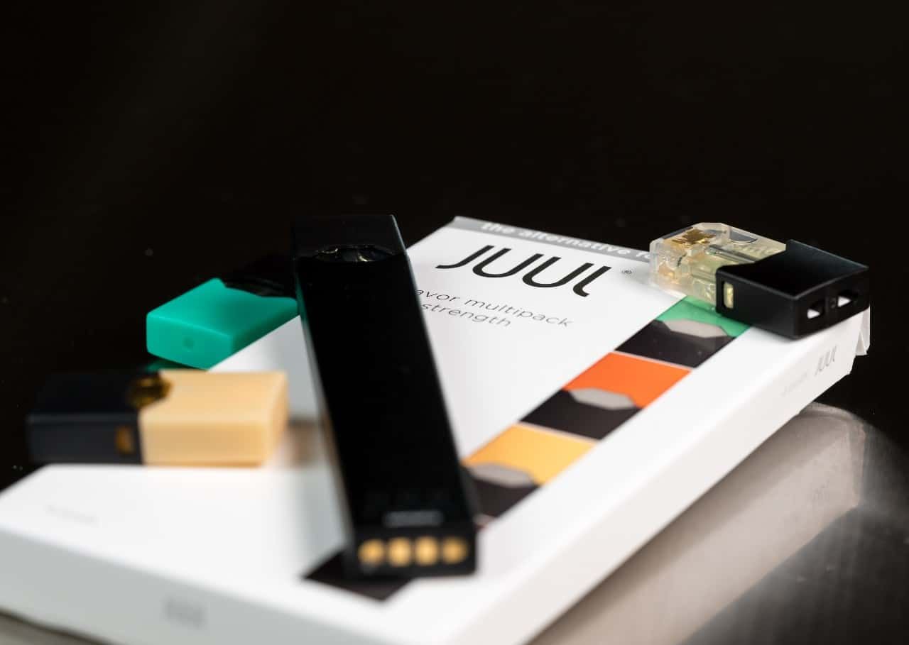 Initial Approval Given For $90 Million Settlement Between Juul, Altria ...