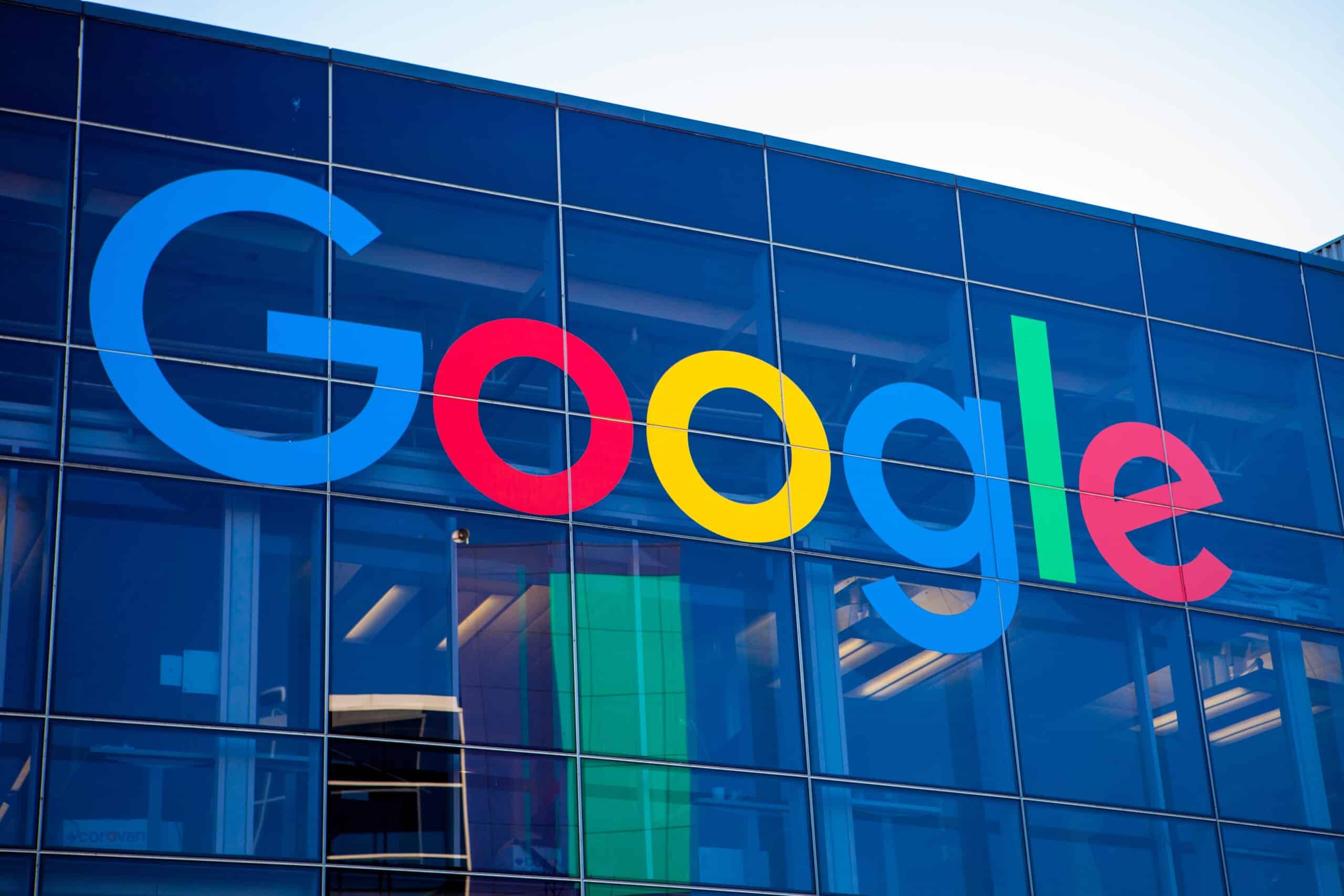 Google Asks Judge To Dismiss Majority Of Class Action Claims