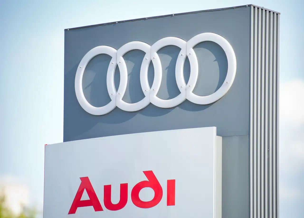 Audi Class Action Alleges Defect Causes Vehicles to Shut Down