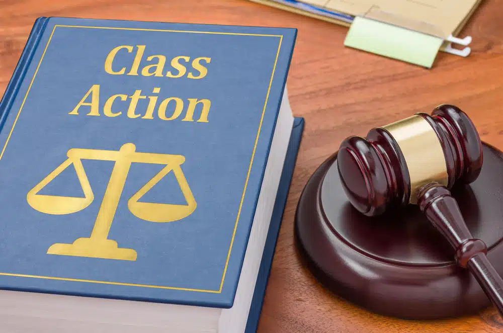 Class Action Settlements Reached Record High Last Year