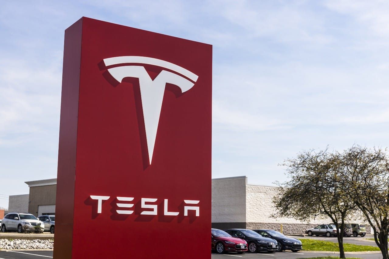 Tesla Recalls More Than 500K Vehicles Over Fart, Goat Horn Sounds