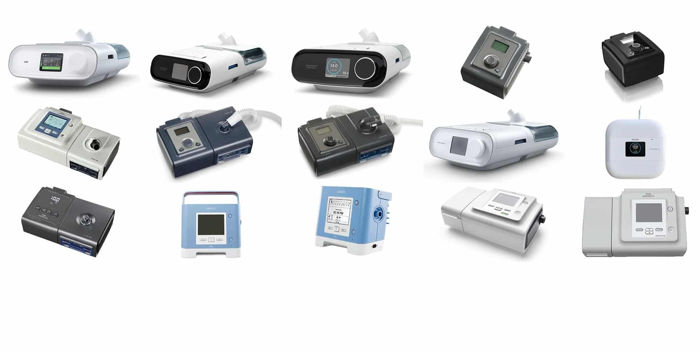 Philips Rebuked By FDA Over Poor Ventilator Recall Efforts