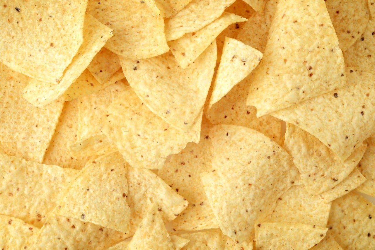 Walmart Recalls Great Value Chips Due to Metal Contamination