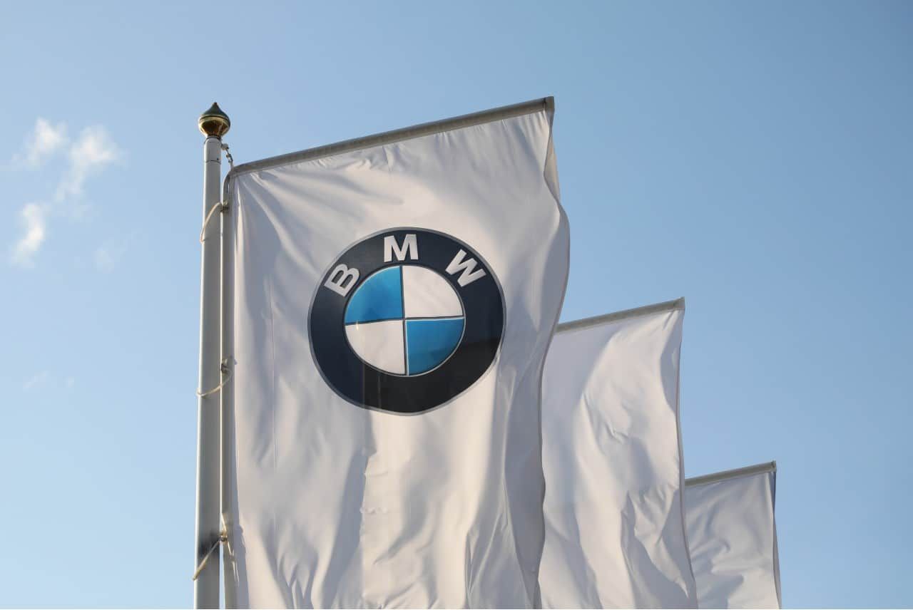 BMW Recalls Almost 1M Cars Due to Risk of Engine Fires
