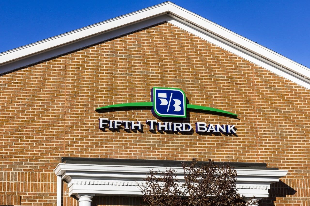 Fifth Third Bank Makes ‘Unprecedented’ $50M Settlement Deal Over ...
