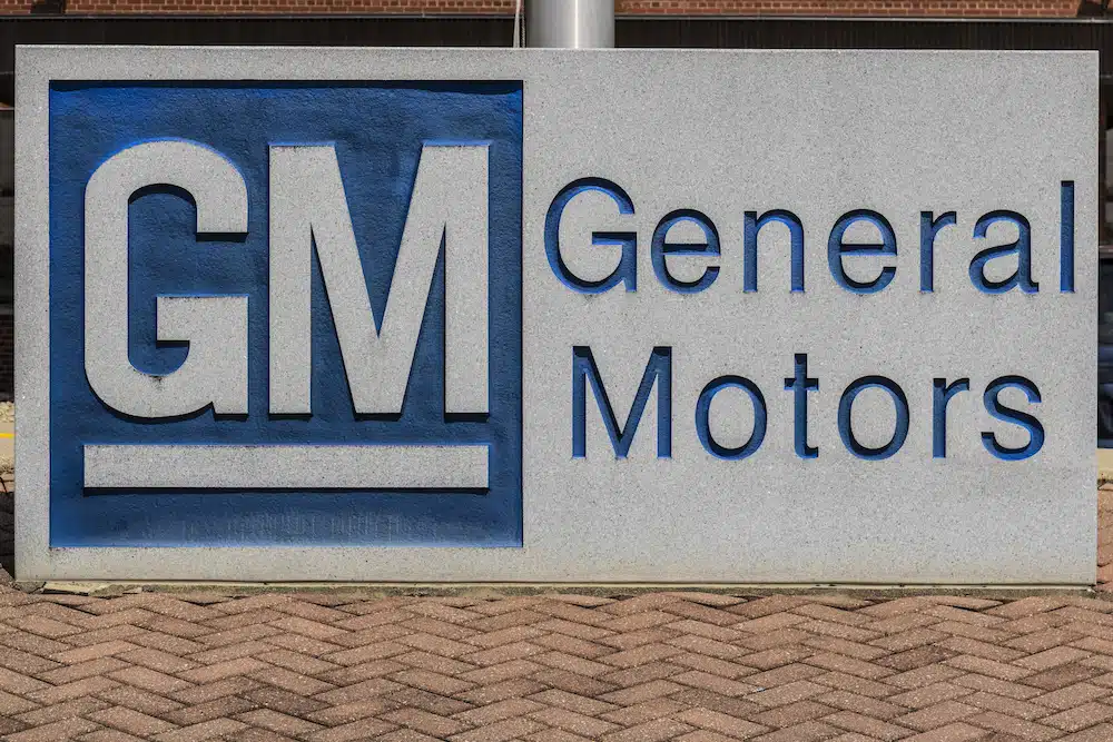 GM Class Action Claims Transmission Defect Causes Jerking, Lurching in ...
