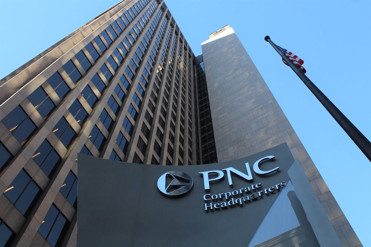 PNC Class Action Alleges Website Not Accessible To Blind, Visually Impaired
