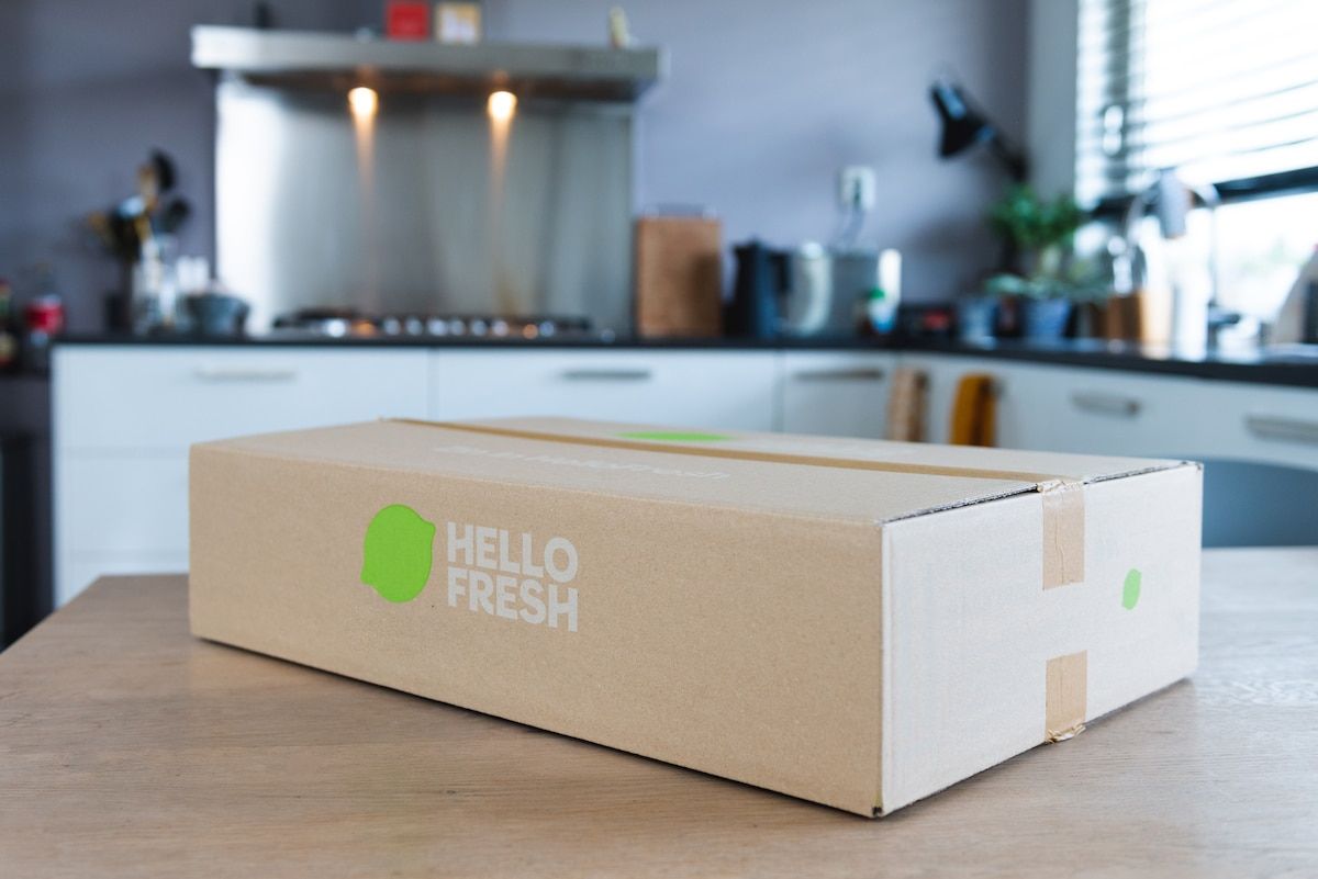HelloFresh Class Action Alleges Website Not Accessible to Blind ...