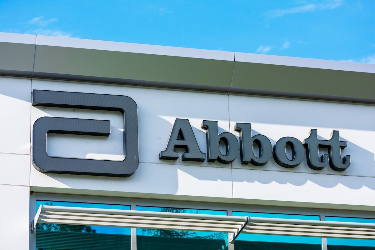 Abbott baby formula plant closes again due to flooding