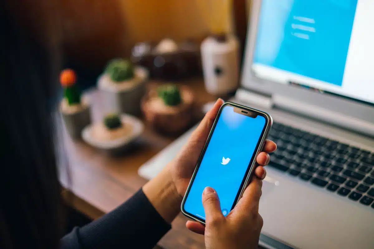 Twitter data breach exposes personal information of 5.4M users