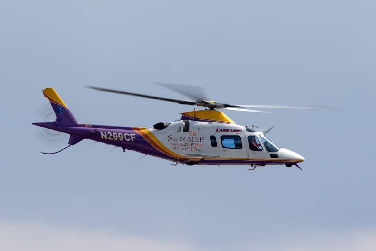Tri-State CareFlight unpaid overtime $350K class action lawsuit settlement