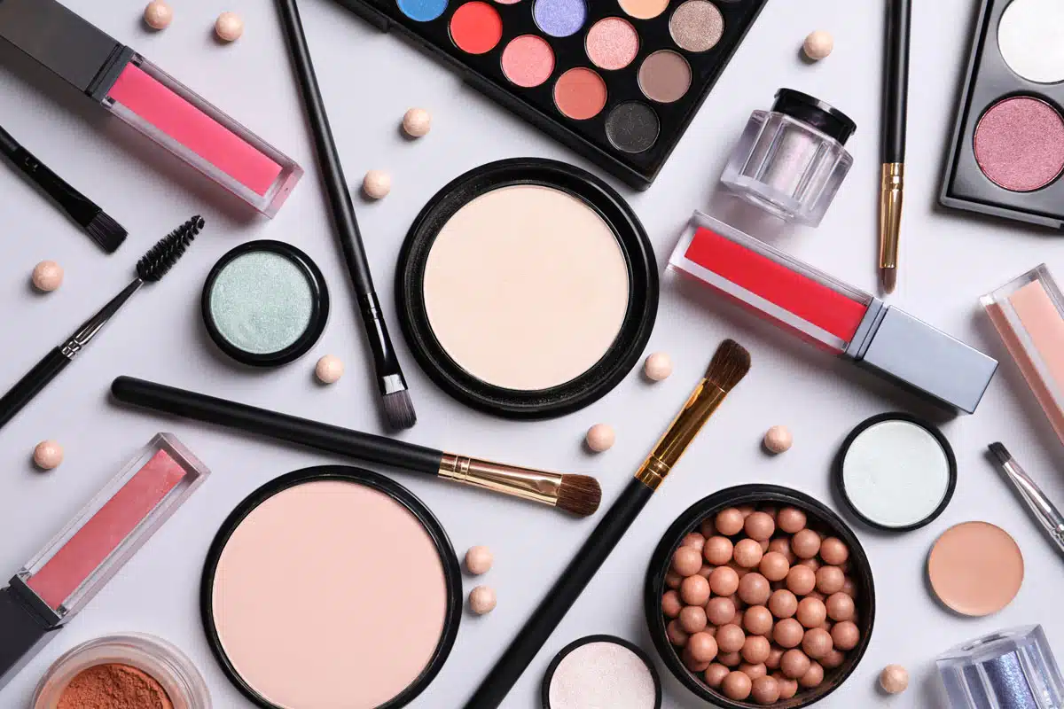 Makeup class actions, settlements target harmful ingredients in cosmetics