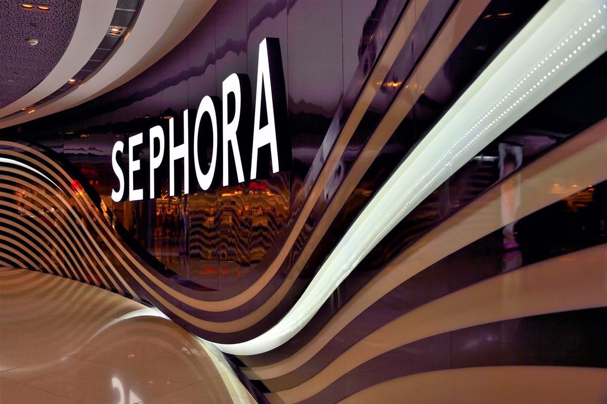 Sephora settlement over data privacy violations settled for $1.2M