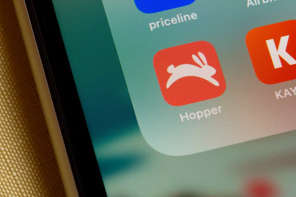 Hopper class action lawsuit alleges app's Price Freeze feature misleading