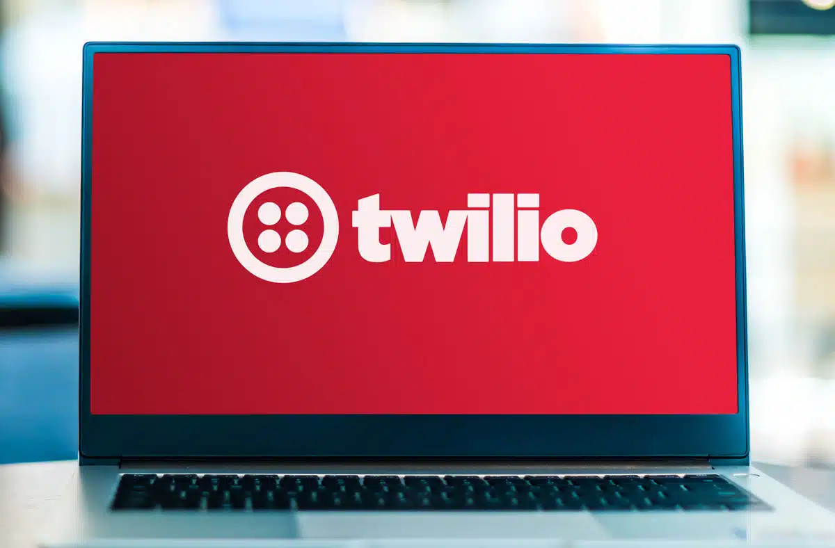 Twilio data breach result of employee phishing attack