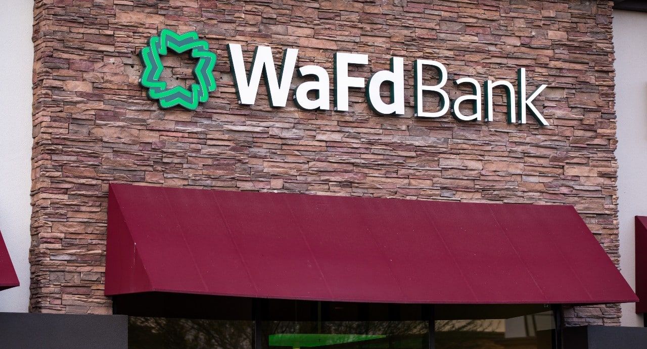 Washington Federal Bank NSF, overdraft fees $495K class action settlement