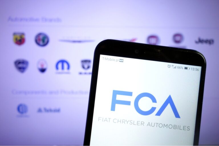 FCA vehicle engine failure $8M class action settlement