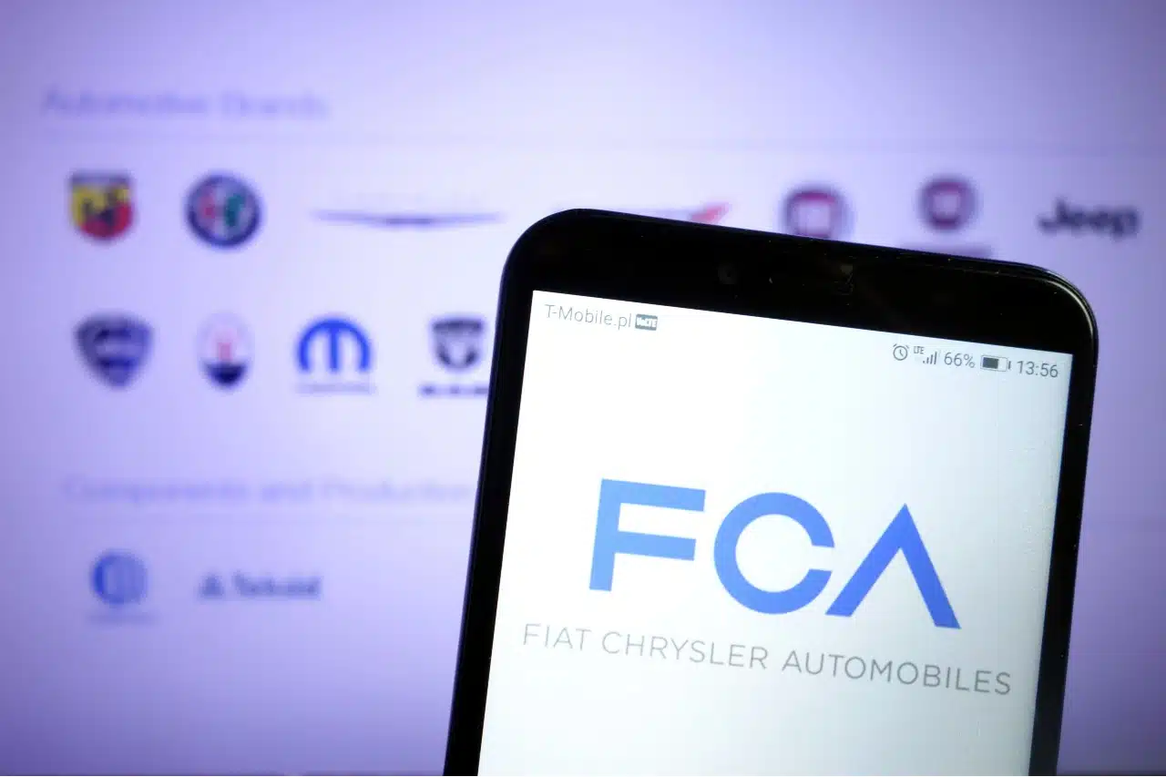 FCA vehicle engine failure $8M class action settlement